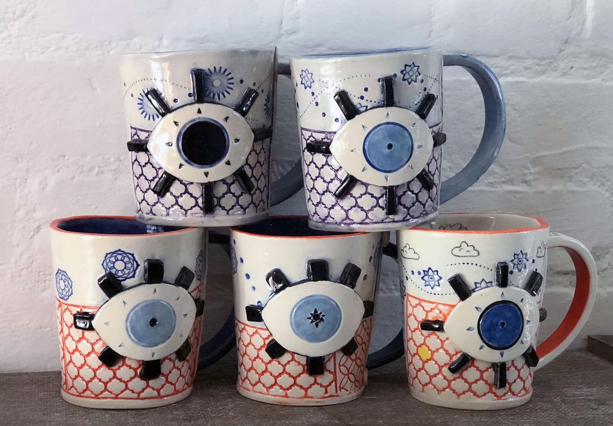 Mugs – Happy Los Angeles